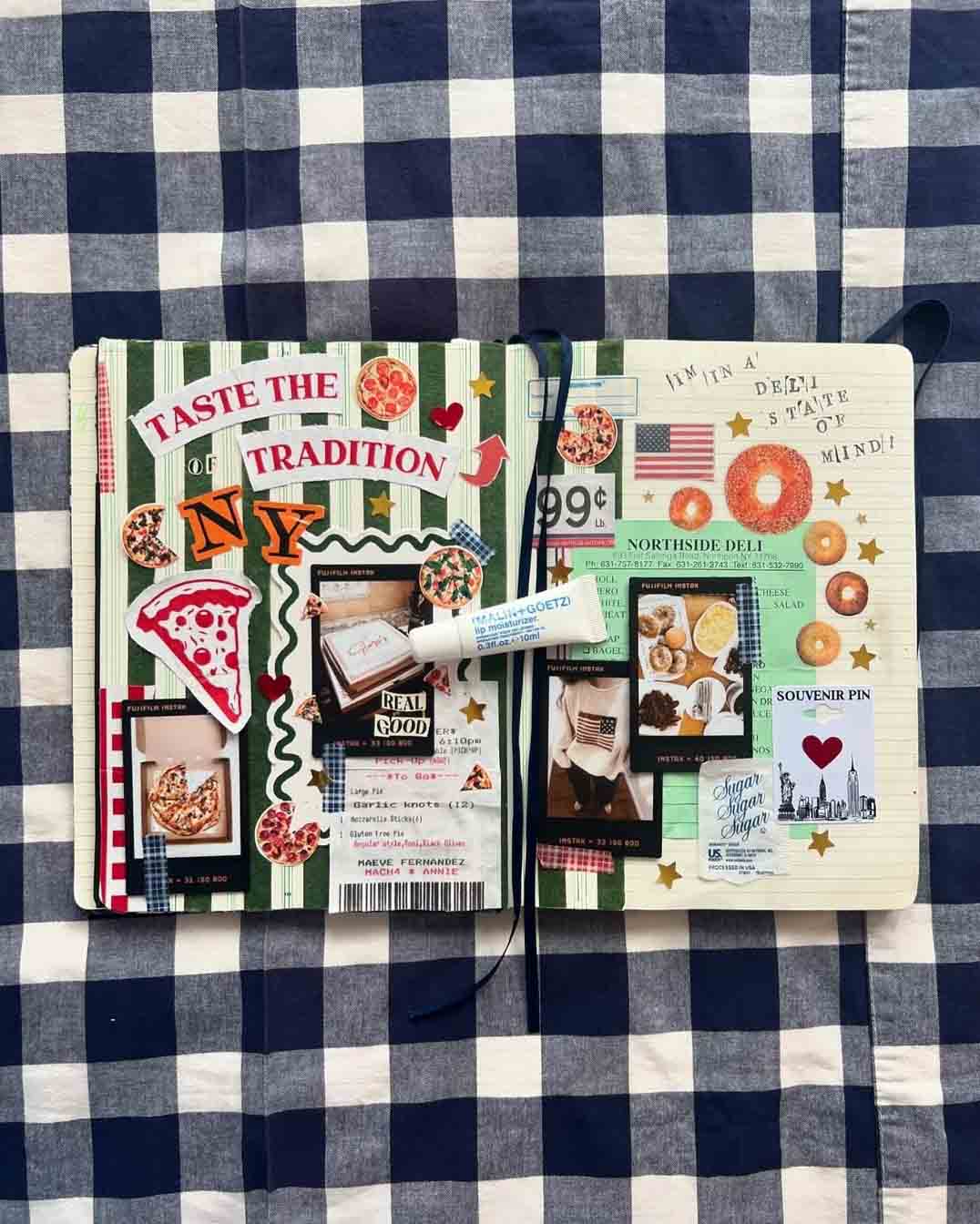 17 Junk Journal Ideas For Creative Inspiration.