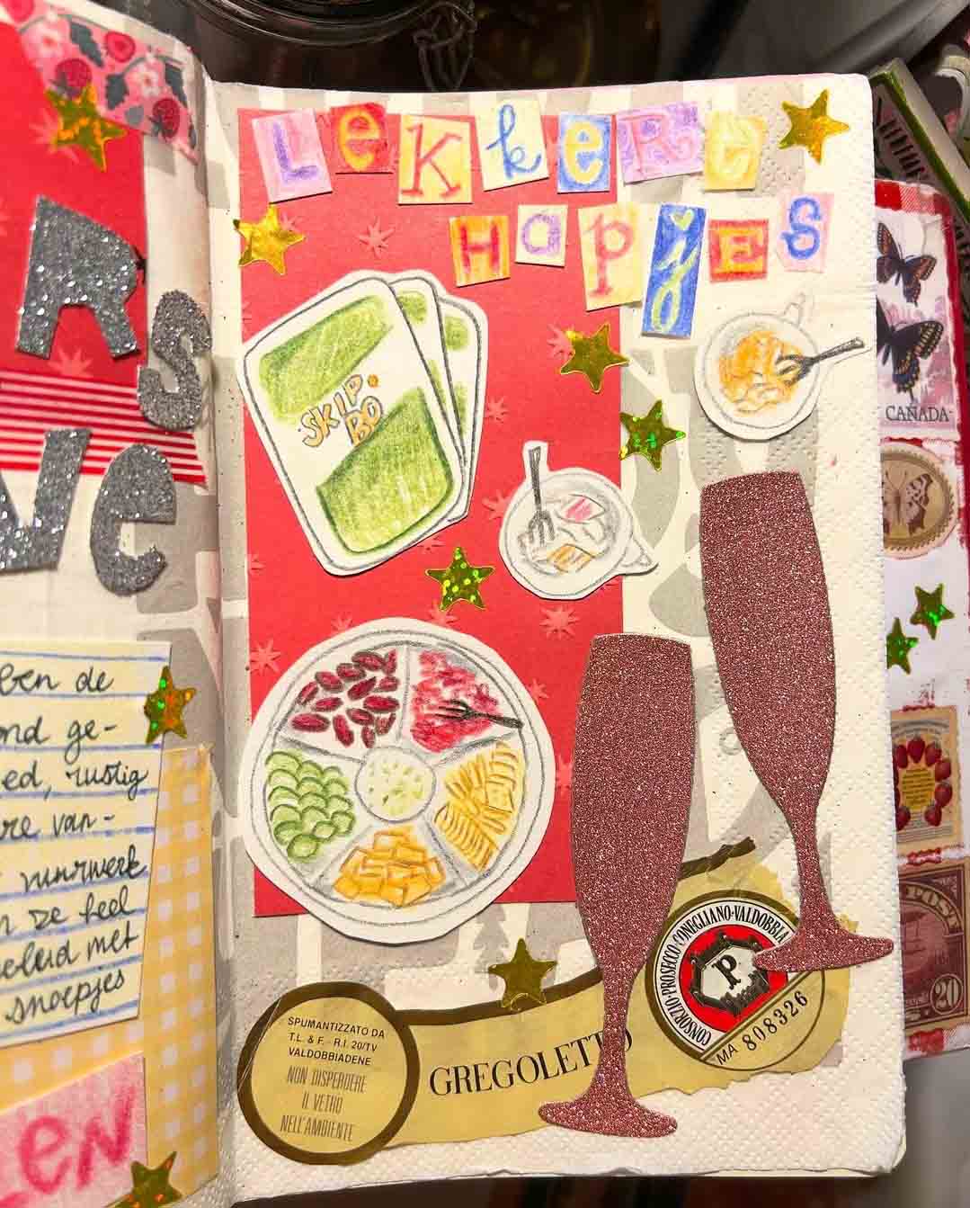 17 Junk Journal Ideas For Creative Inspiration.