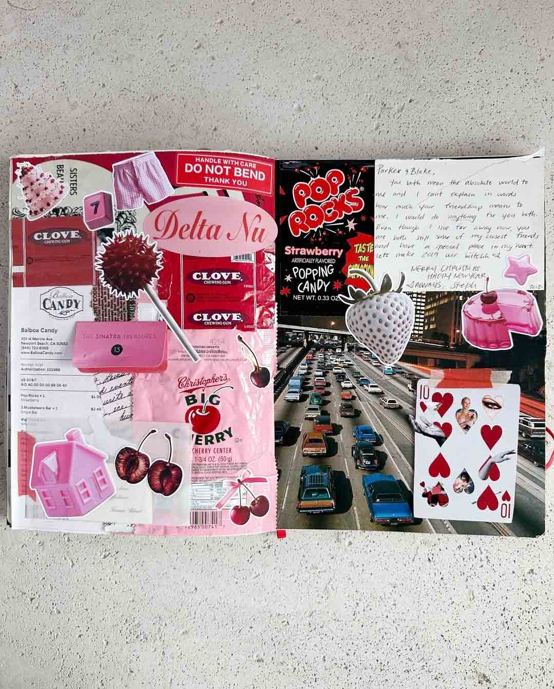 17 Junk Journal Ideas For Creative Inspiration.