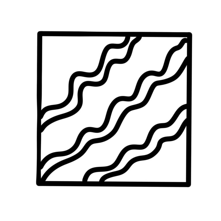 10 Easy Zentangle Patterns To Doodle In Minutes.