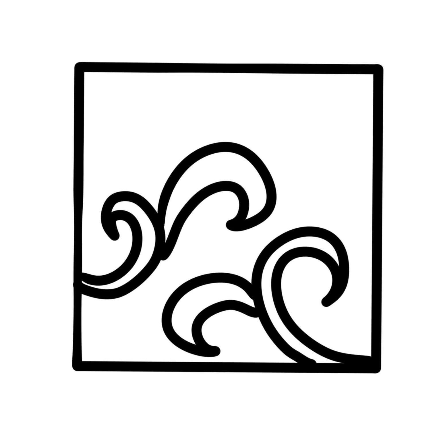 10 Easy Zentangle Patterns To Doodle In Minutes.