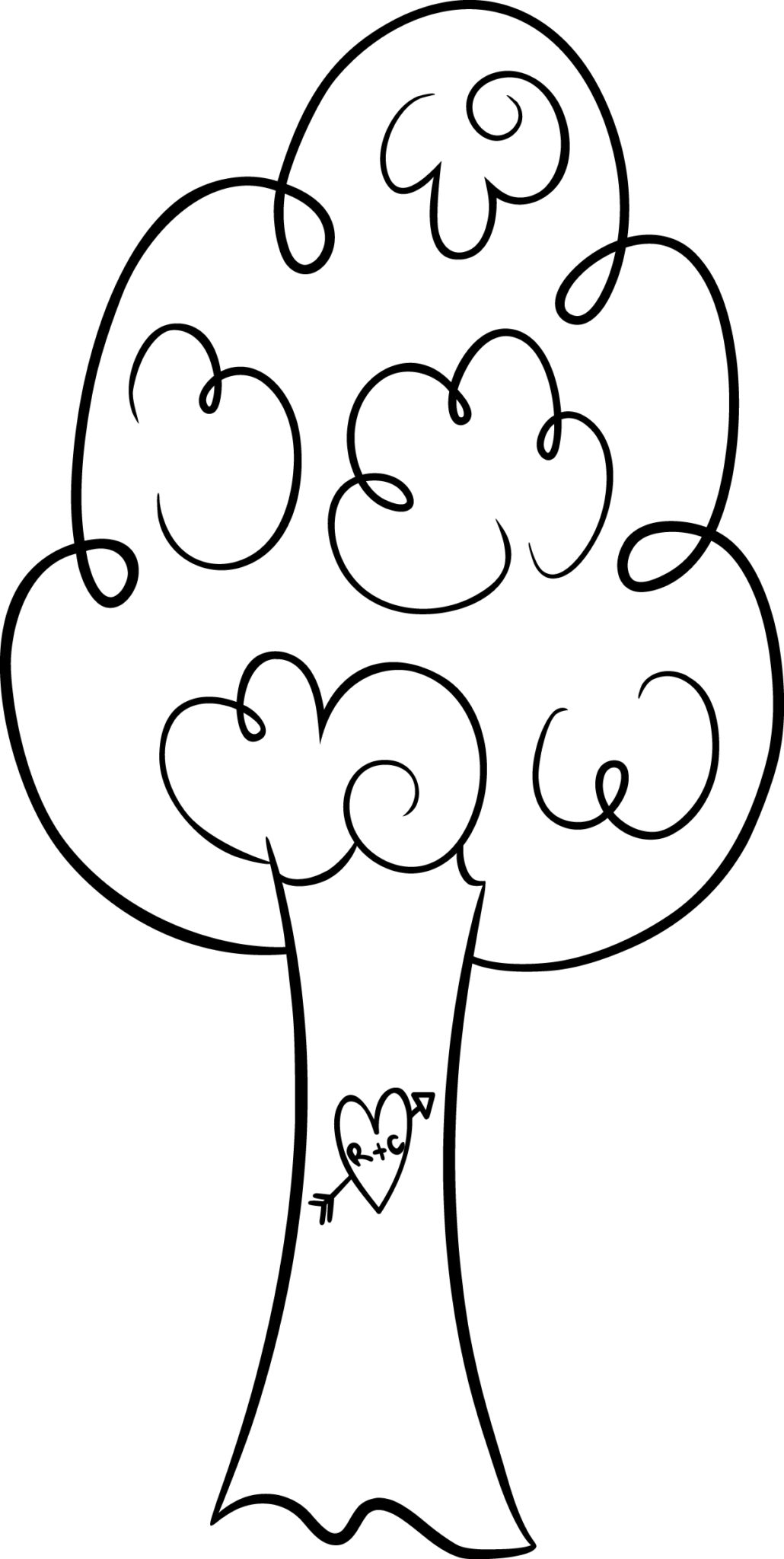 Spring Doodles: 58 Fun & Easy Drawings To Draw. - The DayDream Life